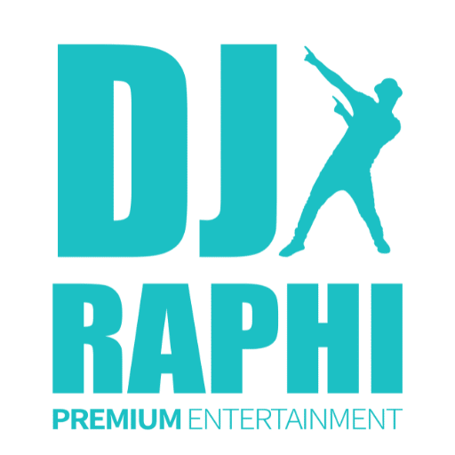 דיג'יי רפי - מוזיקה לאירועים עסקיים ופרטיים